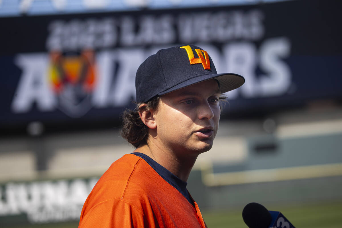 Las Vegas Aviators | Aviators News