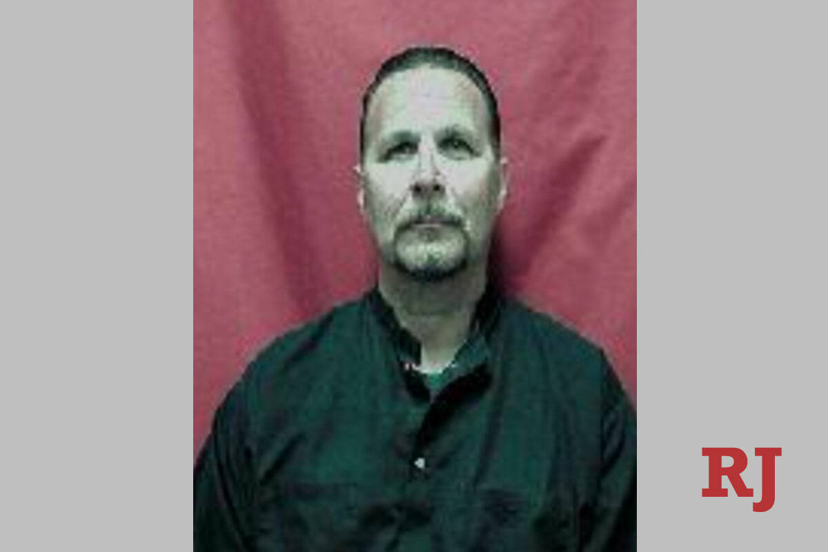 Ex-Las Vegas police officer Ronald Mortensen’s murder conviction ...