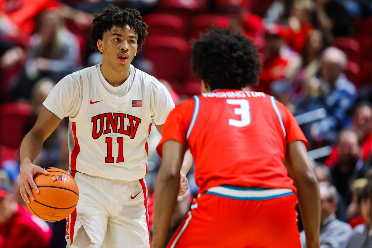 UNLV Football and Basketball | UNLV Rebels