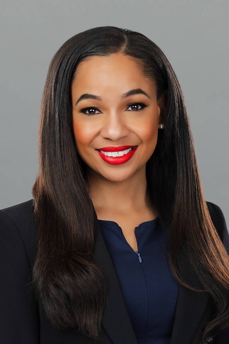 Las Vegas’ real estate industry already being hit by Trump’s tariffs ...