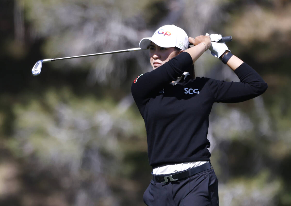 LPGA T-Mobile Match Play expecting drama Friday at Shadow Creek | Golf | Sports