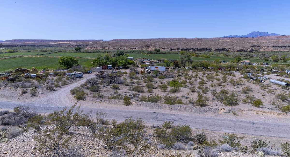 Bundys and supporters mark 11-year anniversary of standoff | Local ...