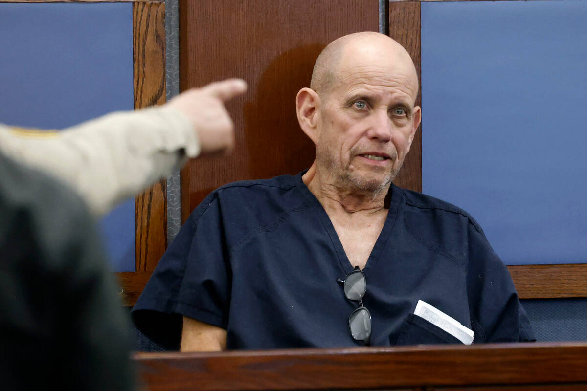 Teens accused of killing retired police chief have trial date set | Courts | Crime