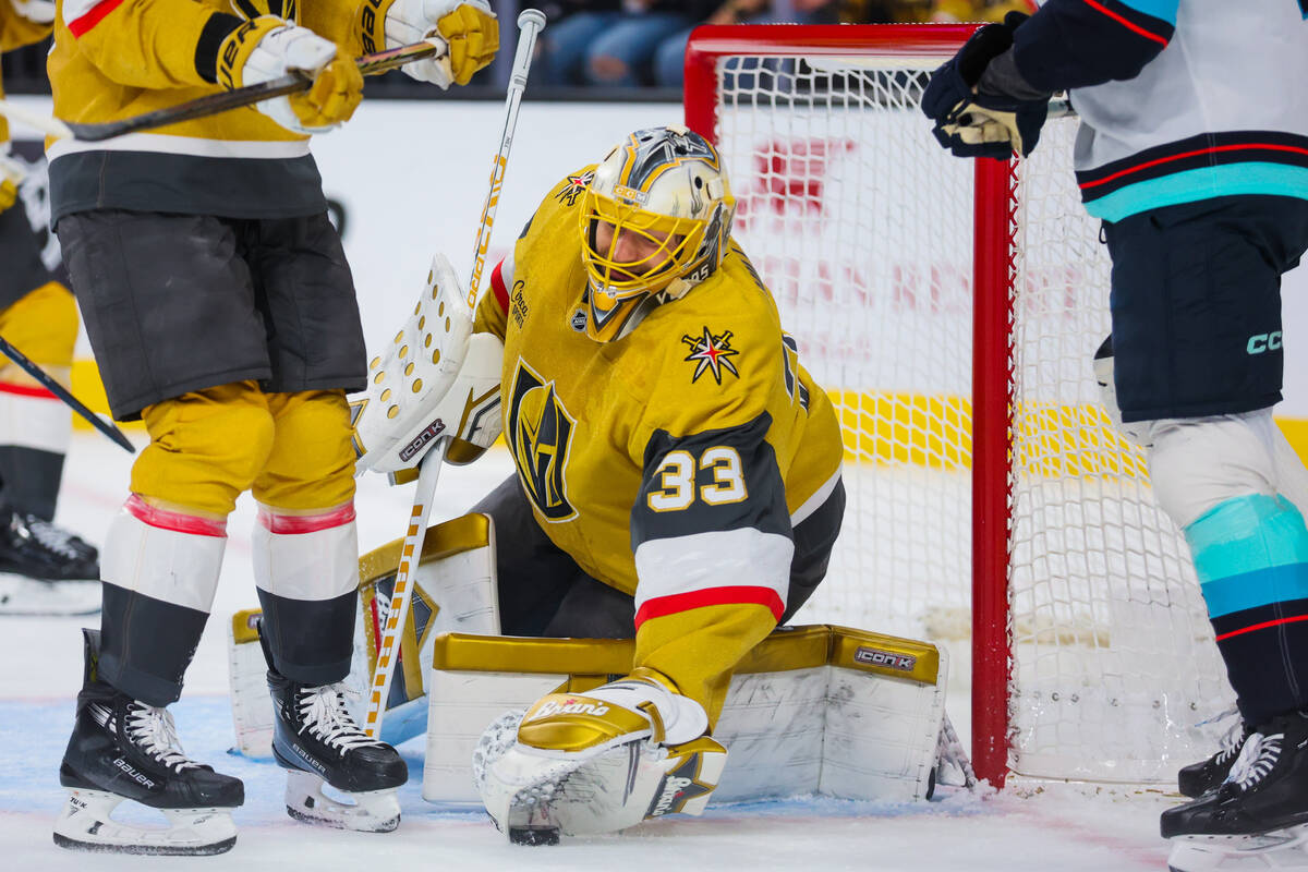 Golden Knights hire Ashali Vise as new rinkside reporter | Golden ...