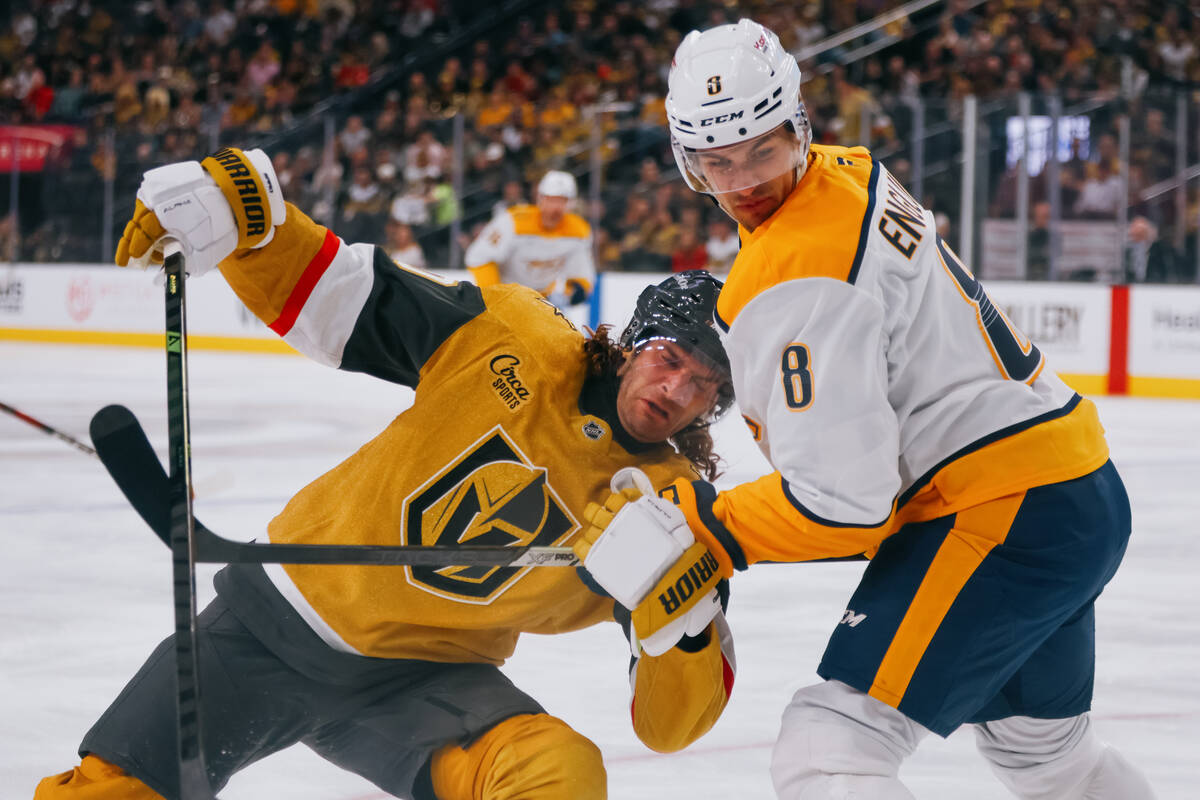 Golden Knights hire Ashali Vise as new rinkside reporter | Golden ...