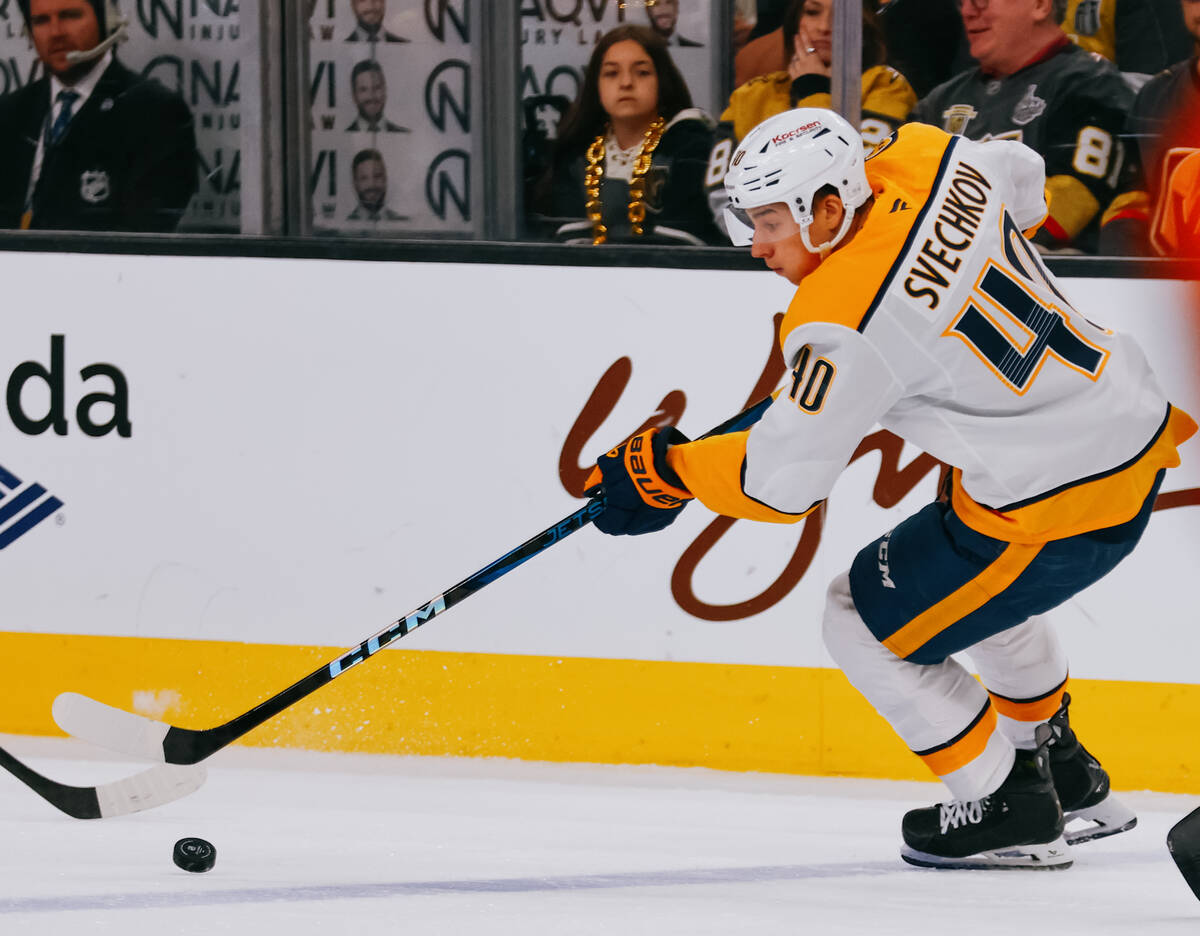 Golden Knights clinch Pacific Division title with victory over ...