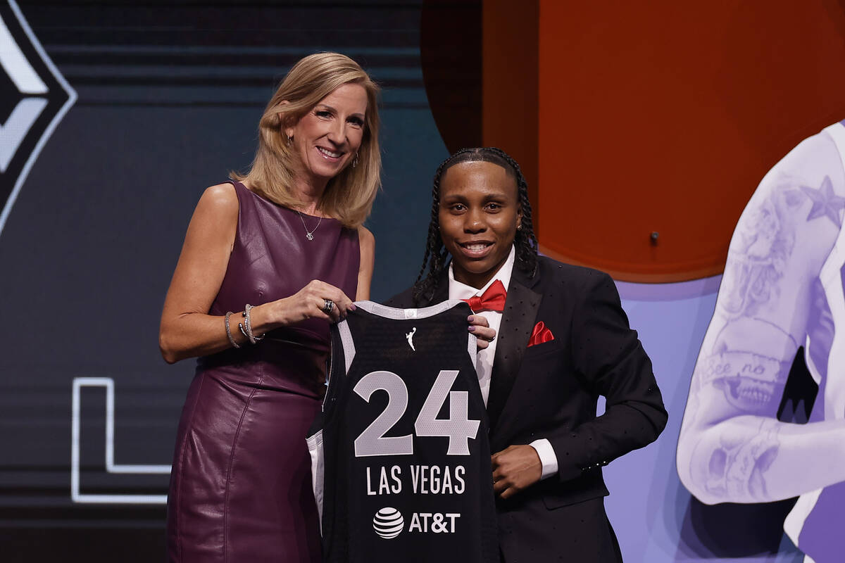 Las Vegas Aces | Las Vegas Aces News