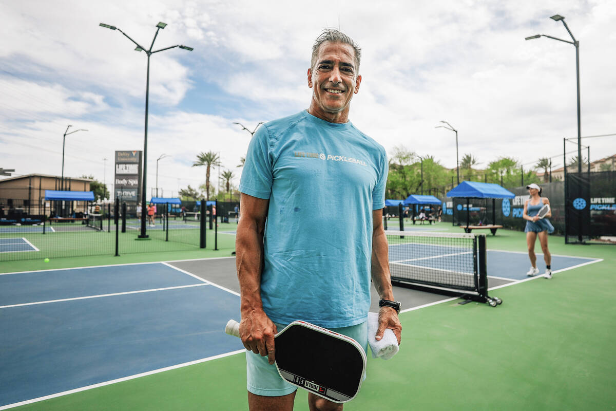 Life Time to start construction on new Las Vegas fitness facility ...