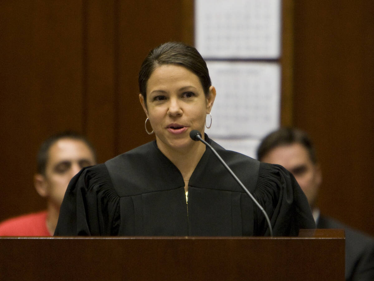 Federal judge orders US not to deport suspected Venezuelan gang member ...