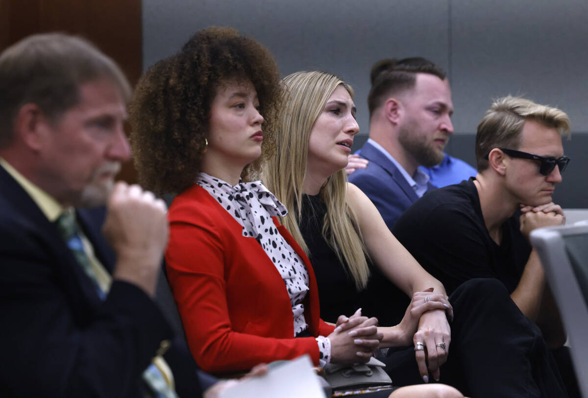 Gregory ‘Brent’ Dennis sentenced to prison in wife’s 2015 death ...