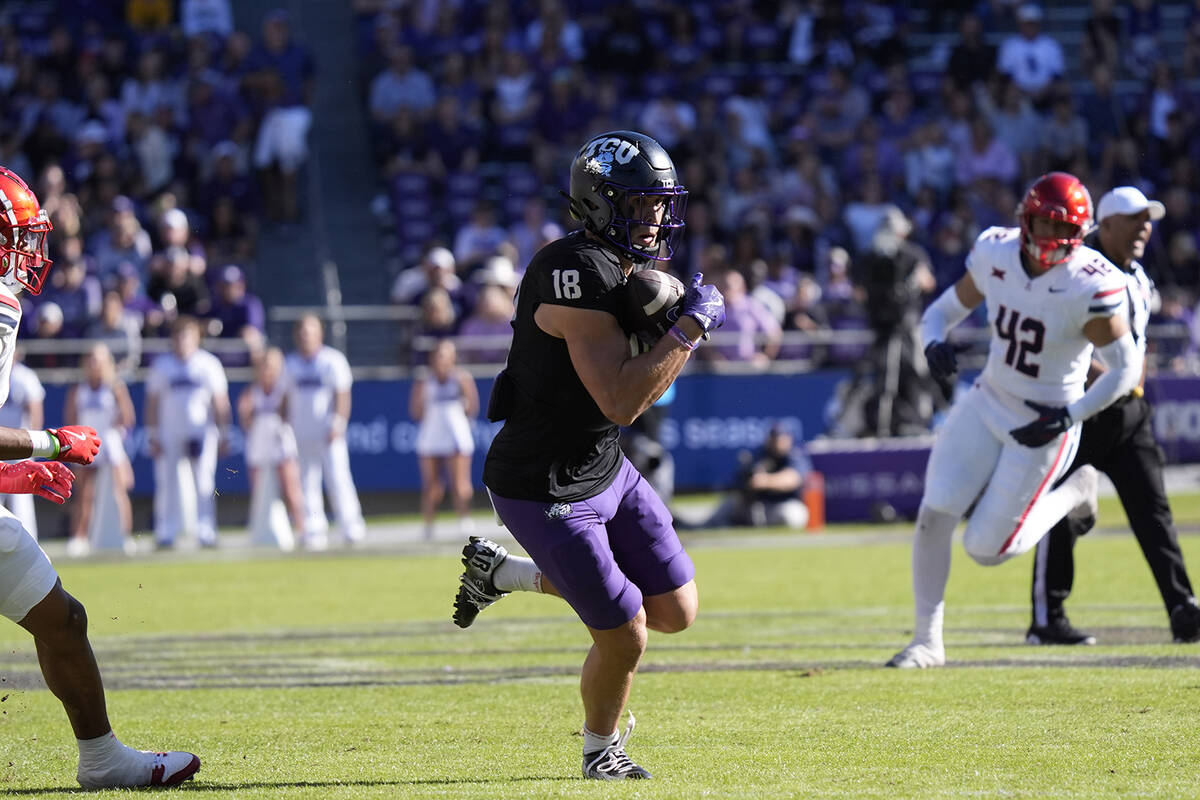 Raiders 2025 NFL draft grades after picking Ashton Jeanty, Jack Bech | Raiders News | Sports