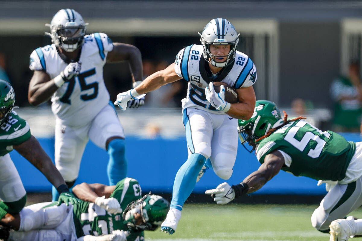 How NFL running backs drafted in the top 10 have fared the past 20 ...