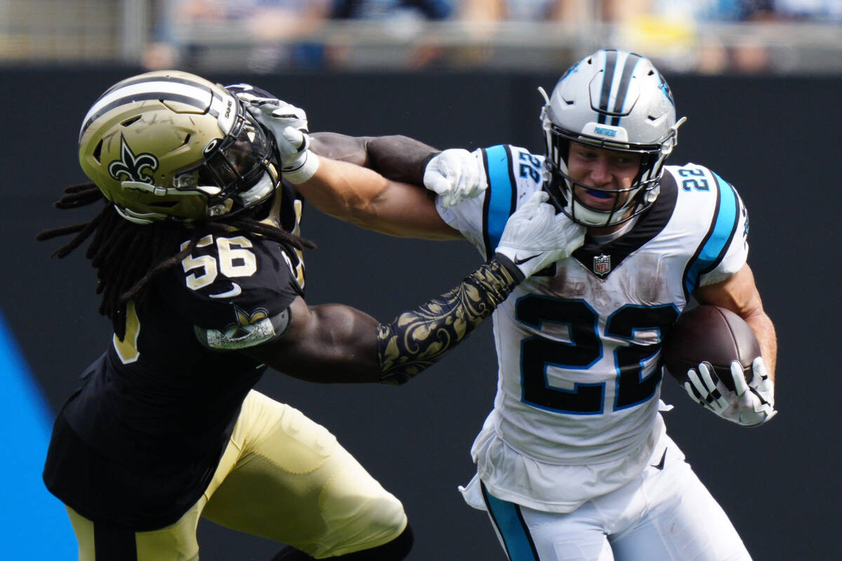 How NFL running backs drafted in the top 10 have fared the past 20 ...