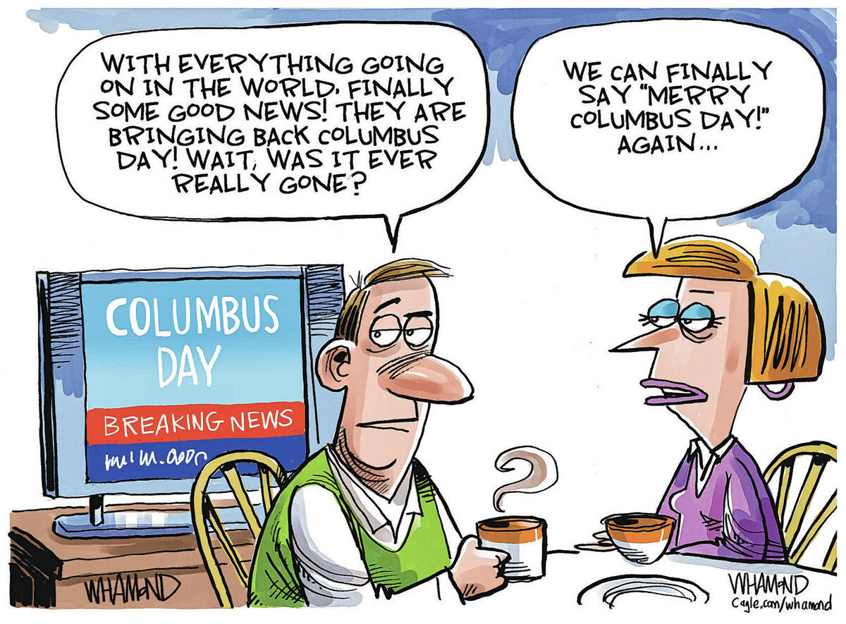 The most obvious double standard in politics | CARTOONS | Drawing Board ...