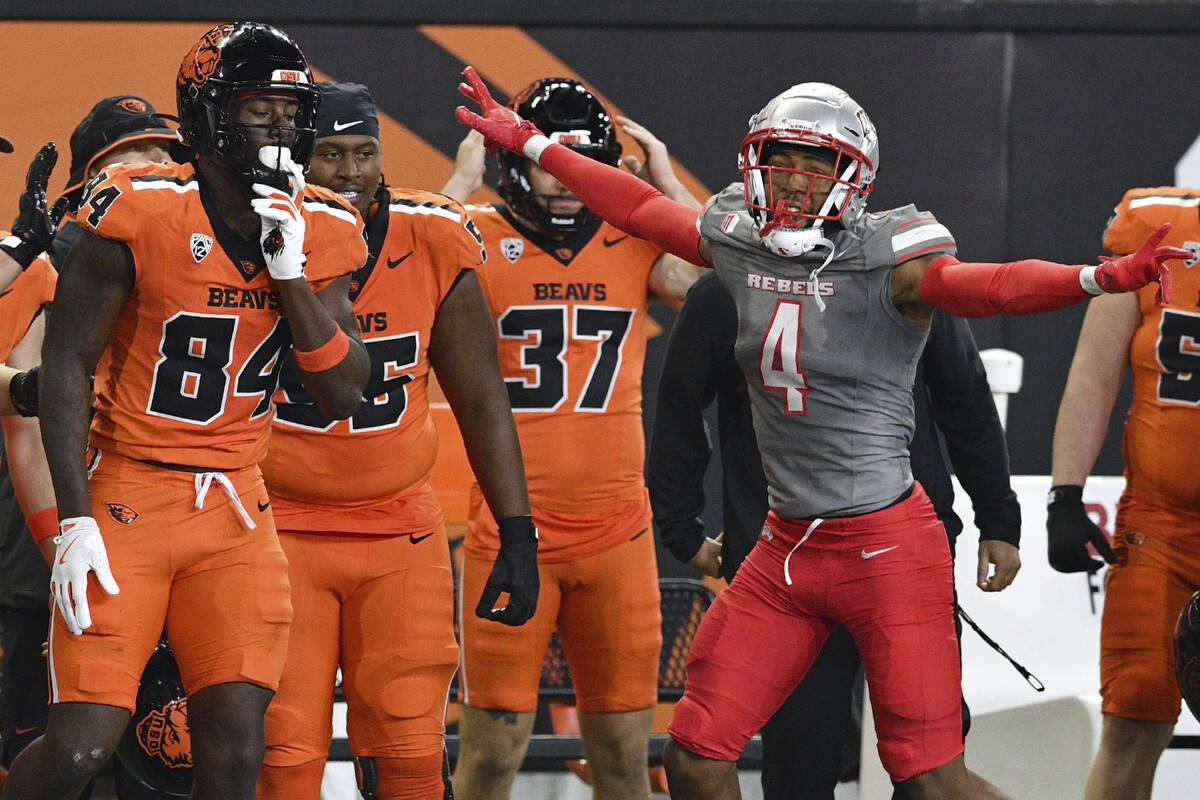 Pac-12-Mountain West lawsuit mediation holds key to UNLV’s future ...