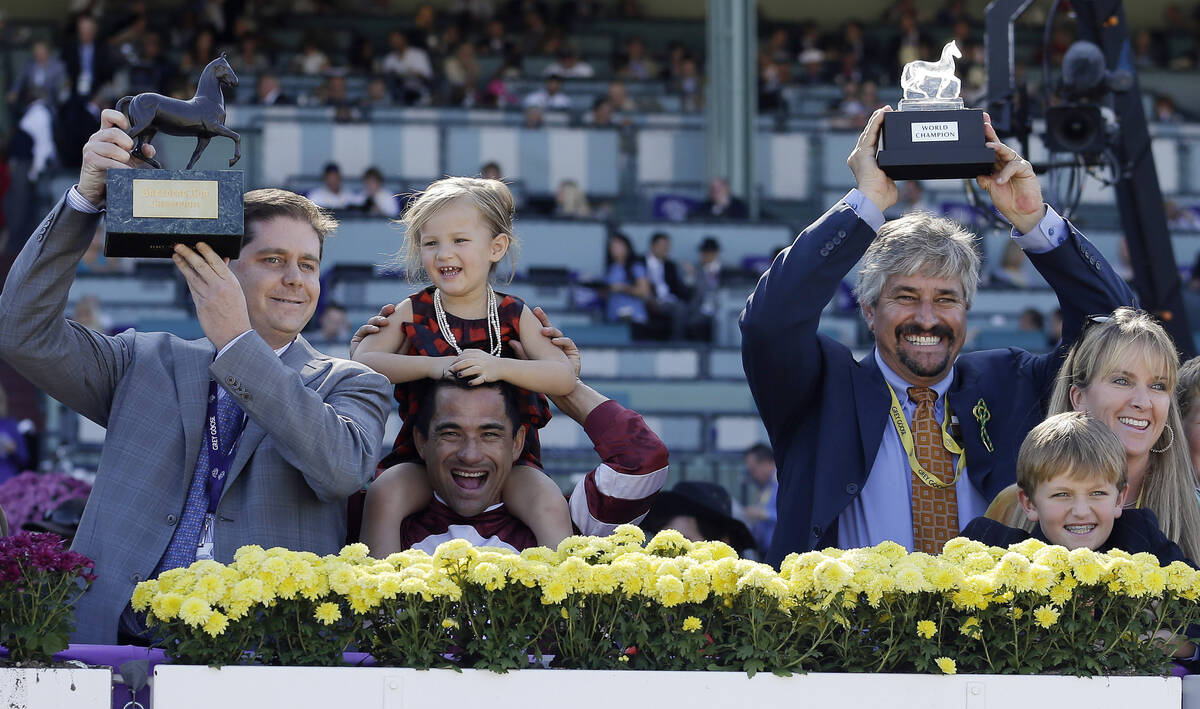 Tiztastic could end Kentucky Derby drought for owner Ron Winchell | Sports