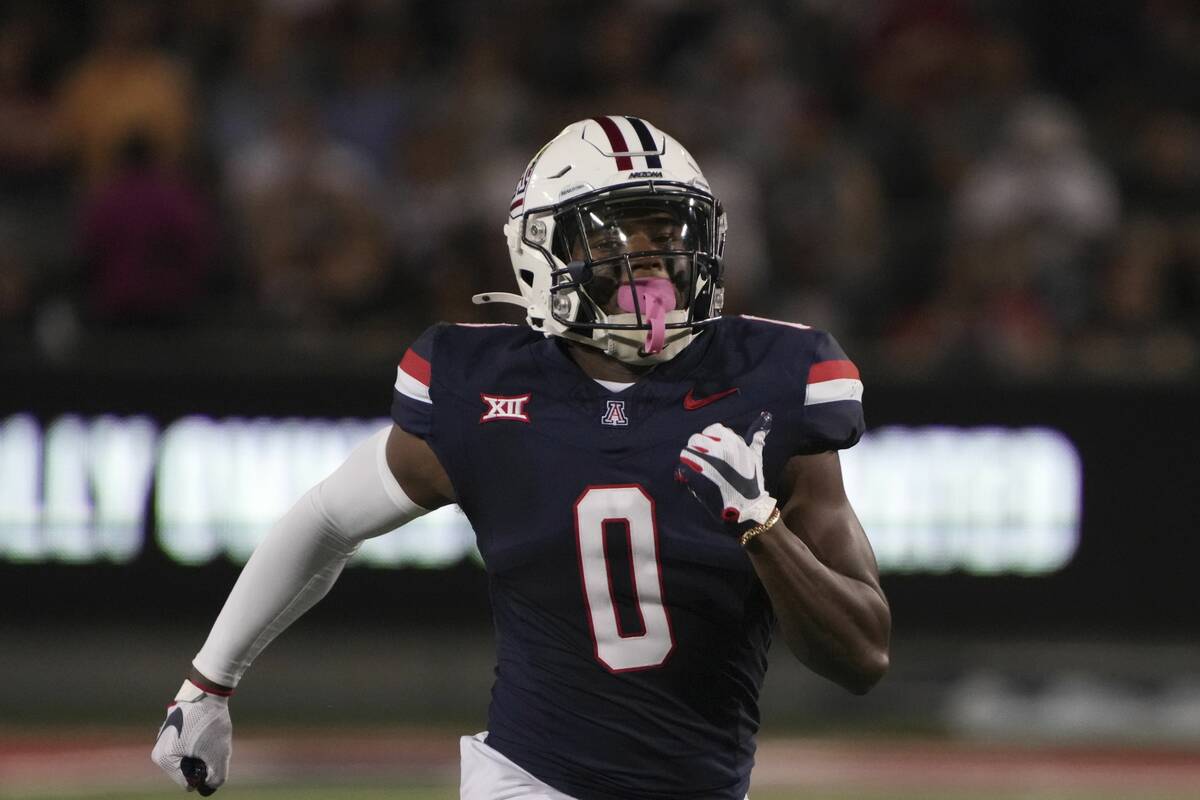 Justin Flowe, Derek Garcia commit to UNLV football, Dan Mullen | UNLV ...