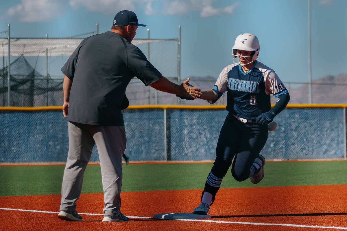 Nevada high school baseball, softball, boys volleyball playoff scores ...