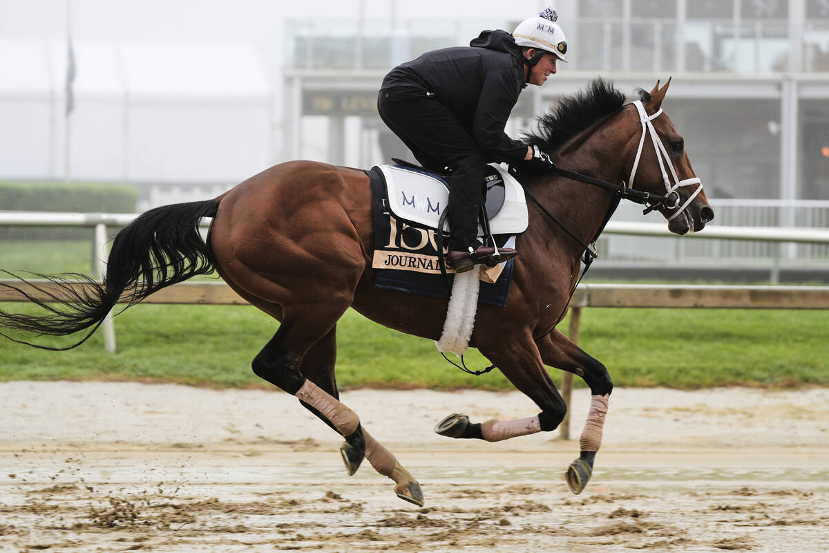 Preakness 2025 odds, picks, predictions, exacta, trifecta betting ...