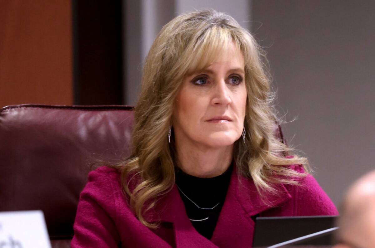 ‘Reba’s law’ makes it through Assembly | Nevada | News | Politics and ...