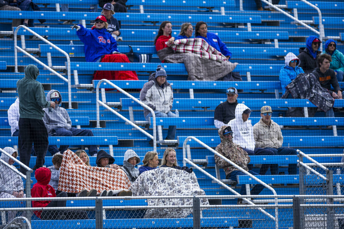 Nevada high school state baseball, softball 3A, 2A, 1A champions ...