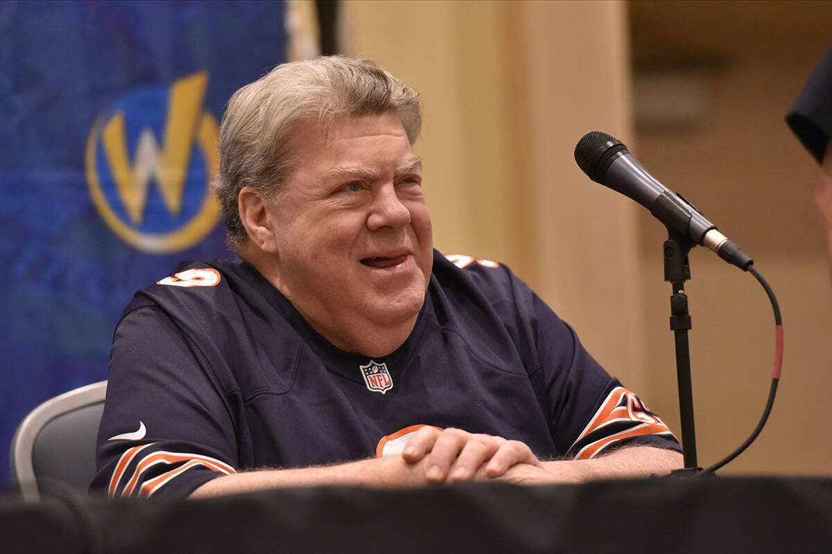 George Wendt, Norm on ‘Cheers,’ dies at 76 | Nation and World | News