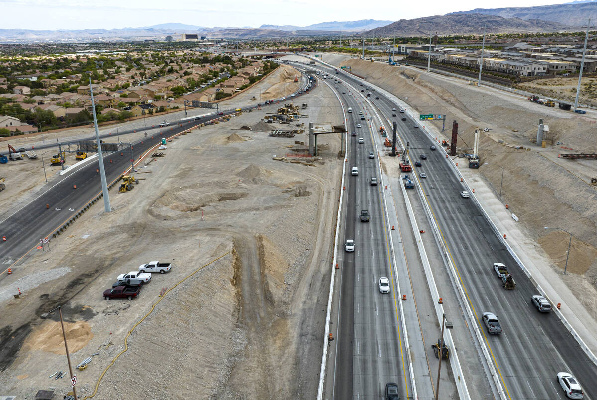 Rick Tabish puts Ted Binion case behind him with new business deal ...