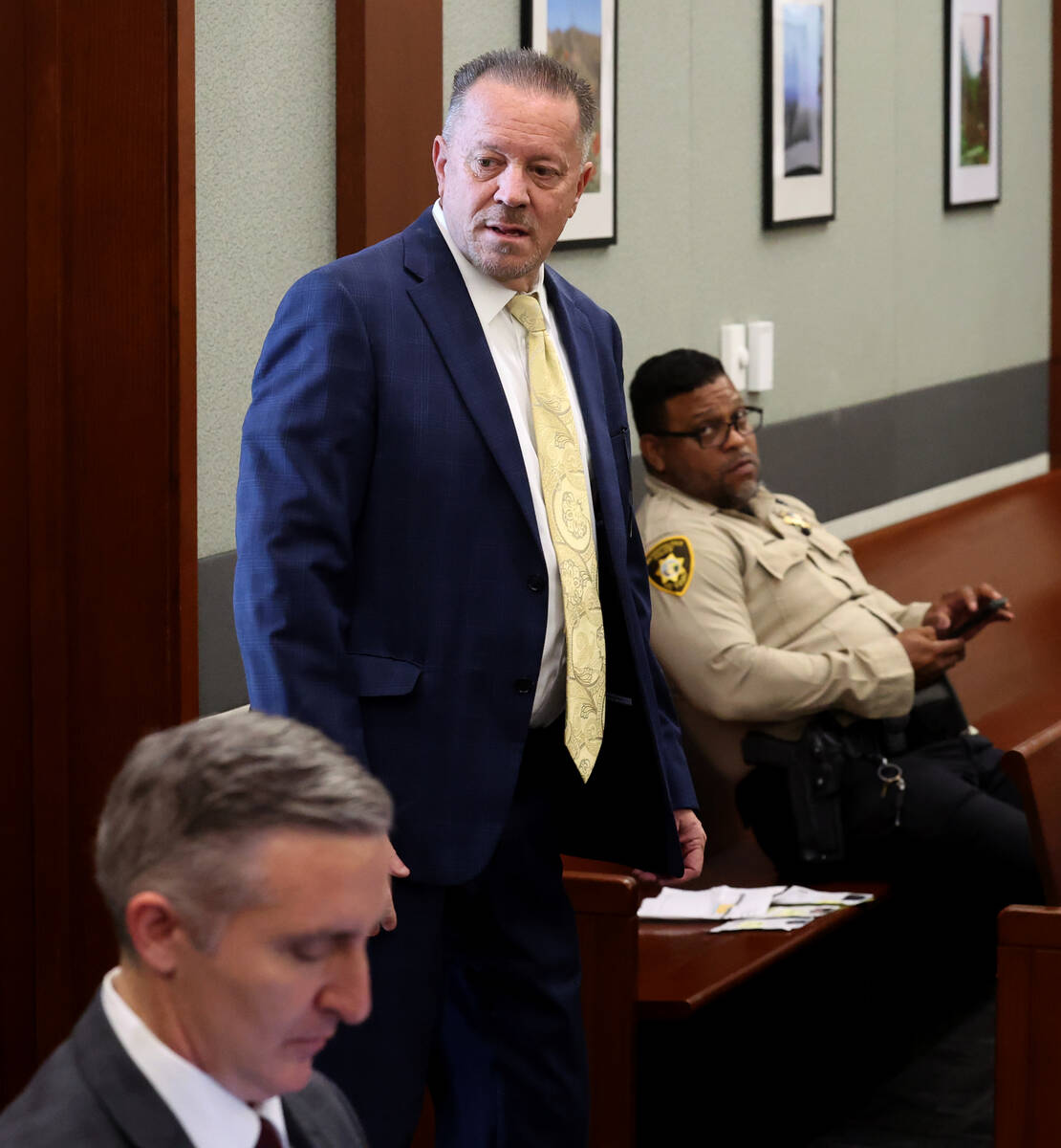 ‘Gorilla pimp’ attorney enters plea to felonies in sex trafficking case ...