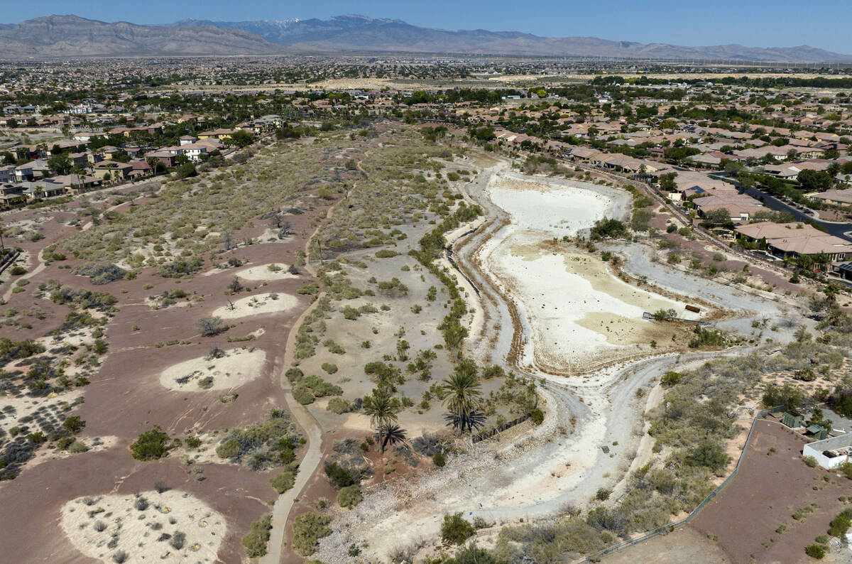 Silverstone golf course sold at auction after history of bankruptcies ...
