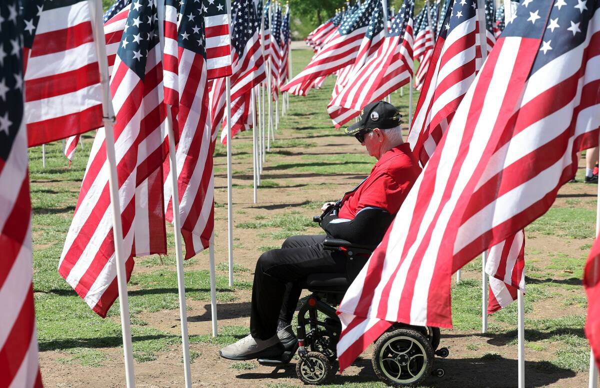 Bo Gritz reflects on Ruby Ridge siege 28 years later | Military | News