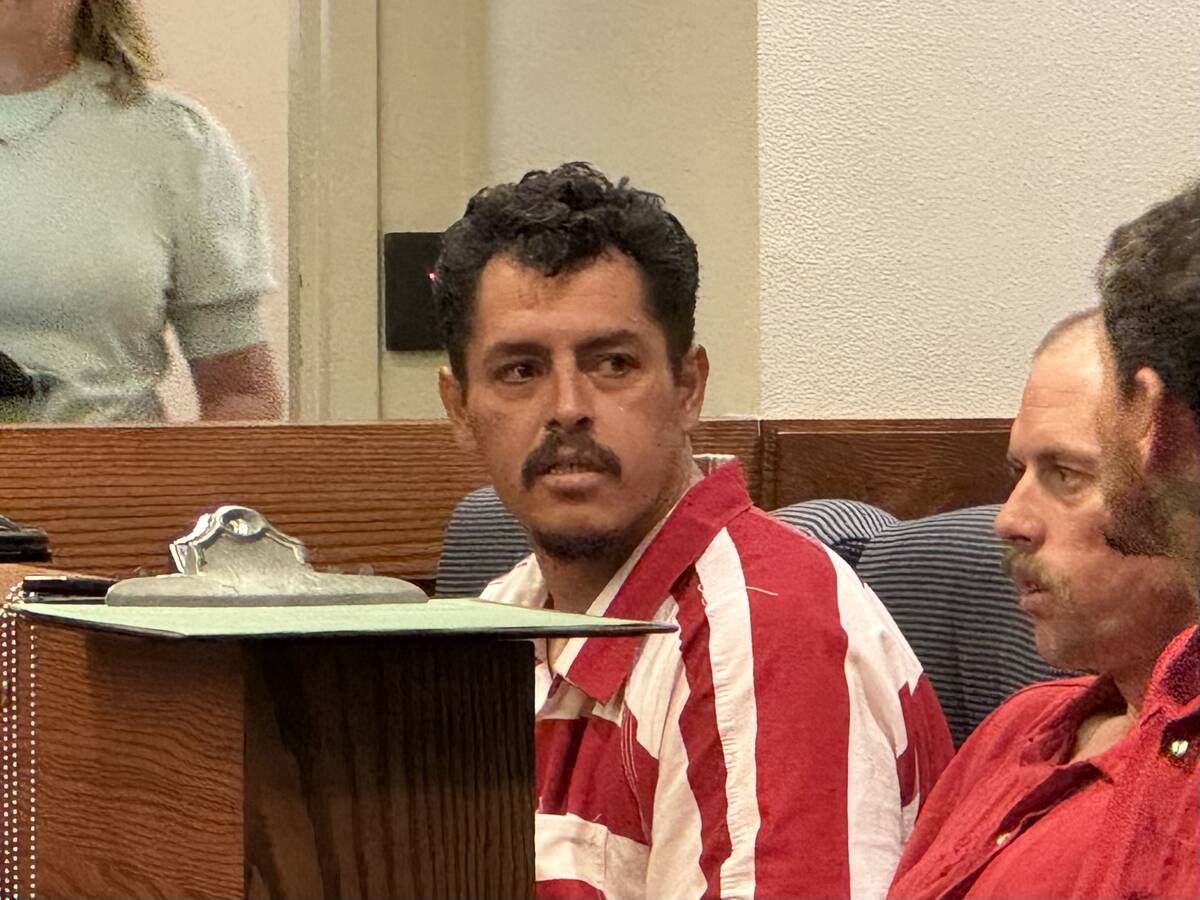 Bail set at 50k for Charlie Martinez, alleged to have intentionally ...