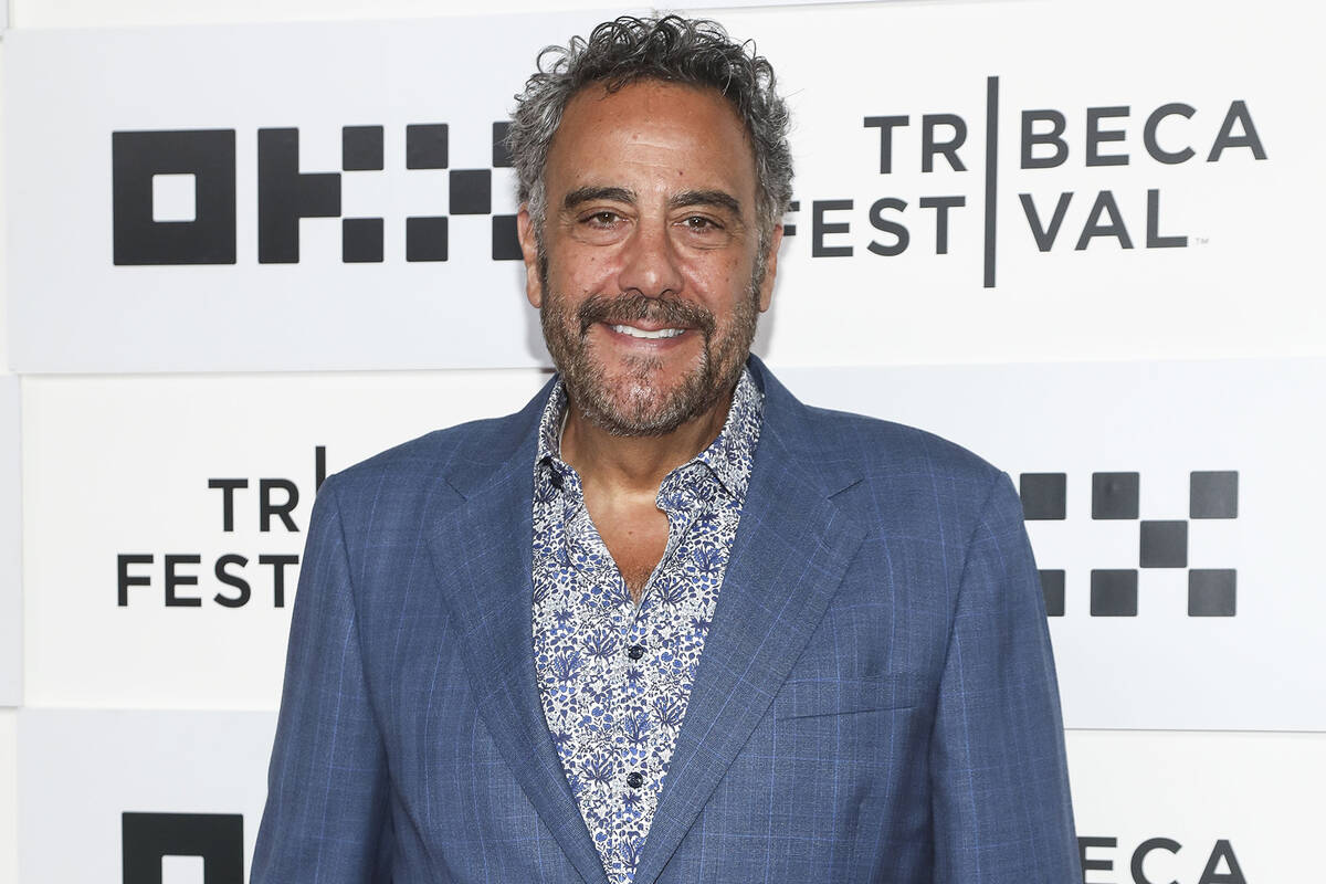 Brad Garrett thrilled to get call for Pixar space mission | Live Well
