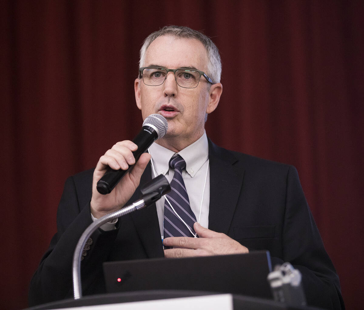 Highest-paid Henderson employees include fired and retired officials ...