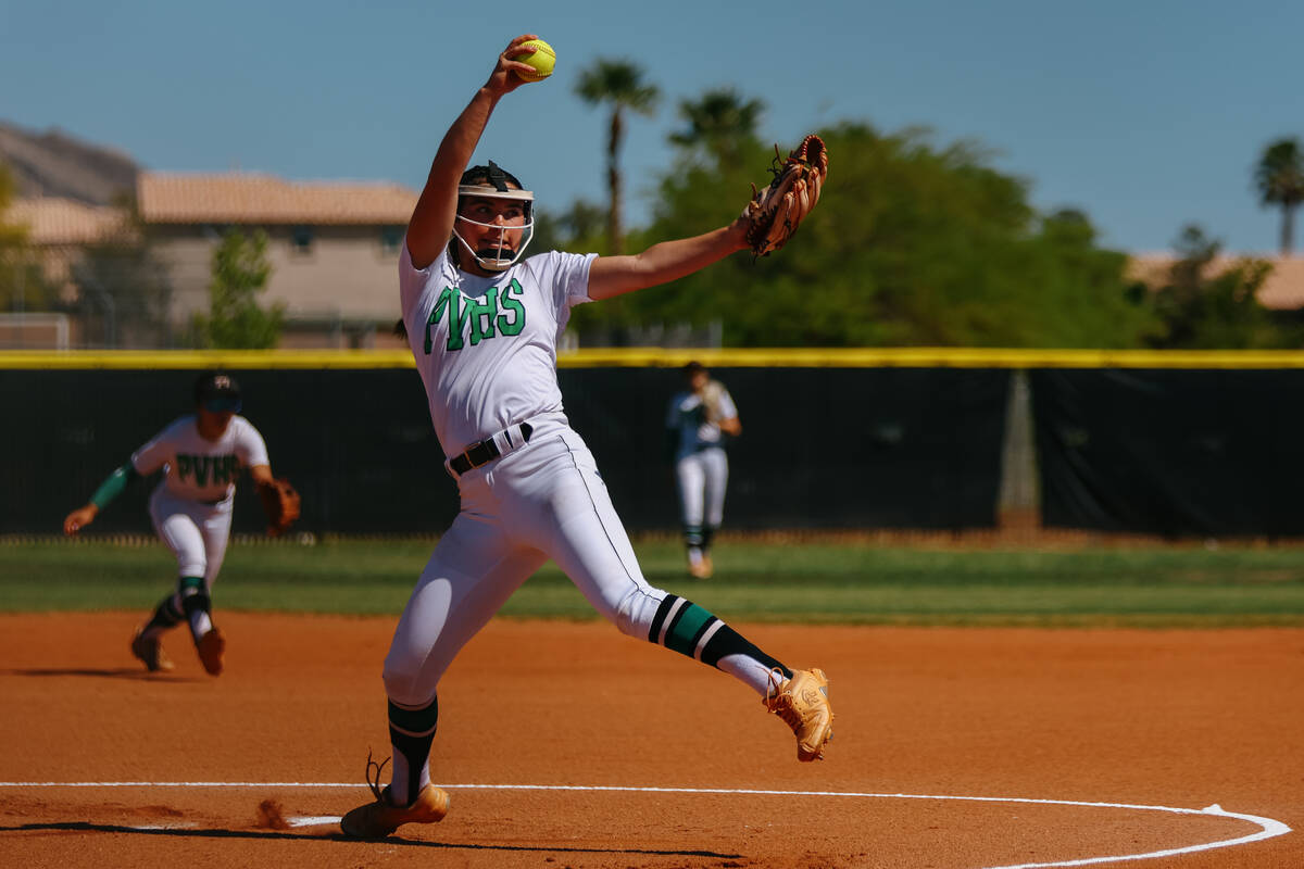 Nevada Preps: 2025 All-Southern Nevada softball team revealed | Nevada ...