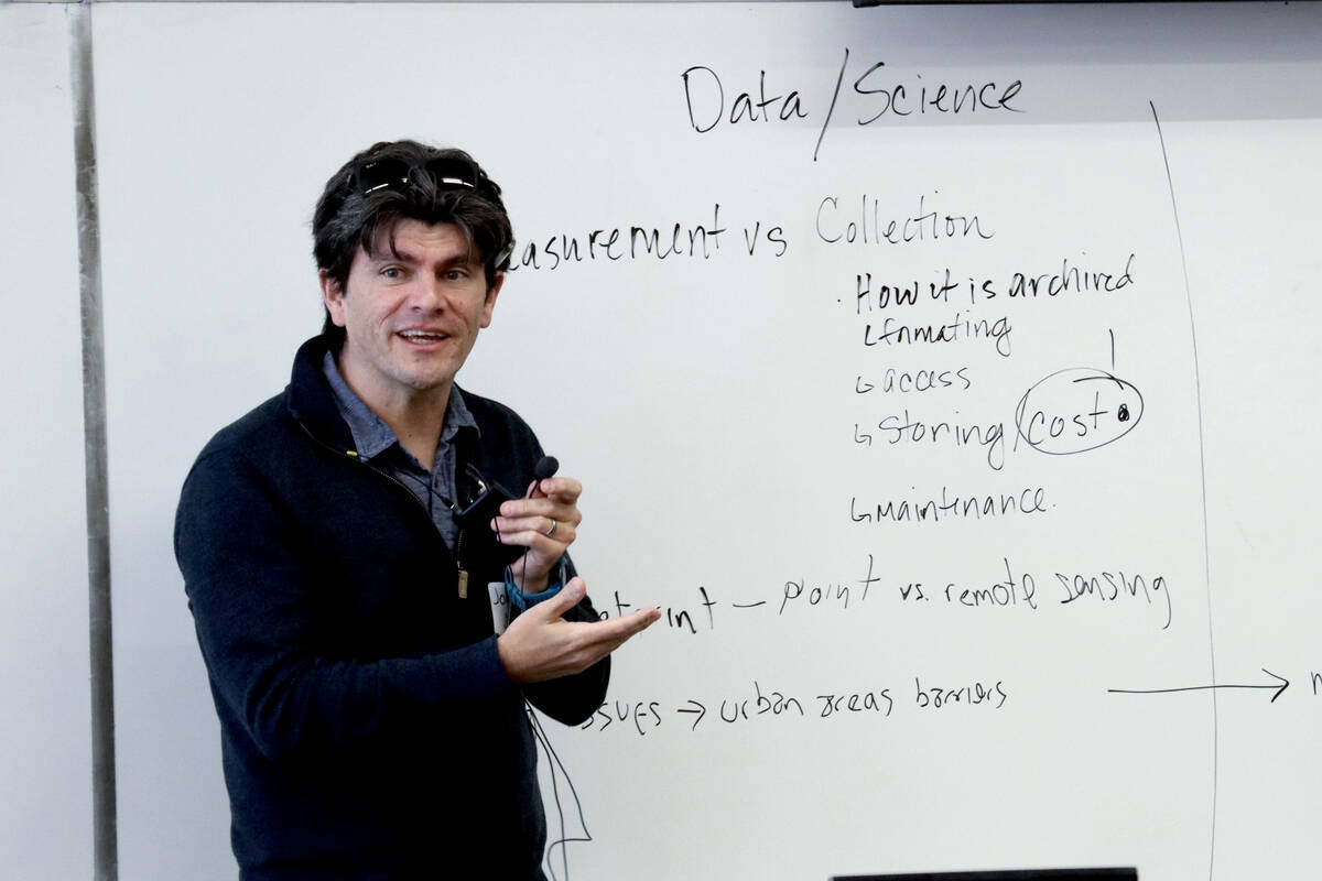 Extreme-heat planning underway in Reno, fastest-warming city in U.S ...