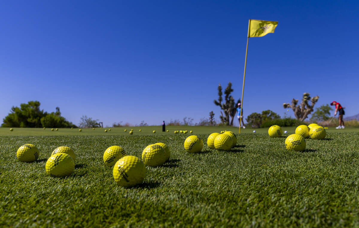 Drive, Chip & Putt qualifier 1st step in playing at Augusta National | Golf | Sports