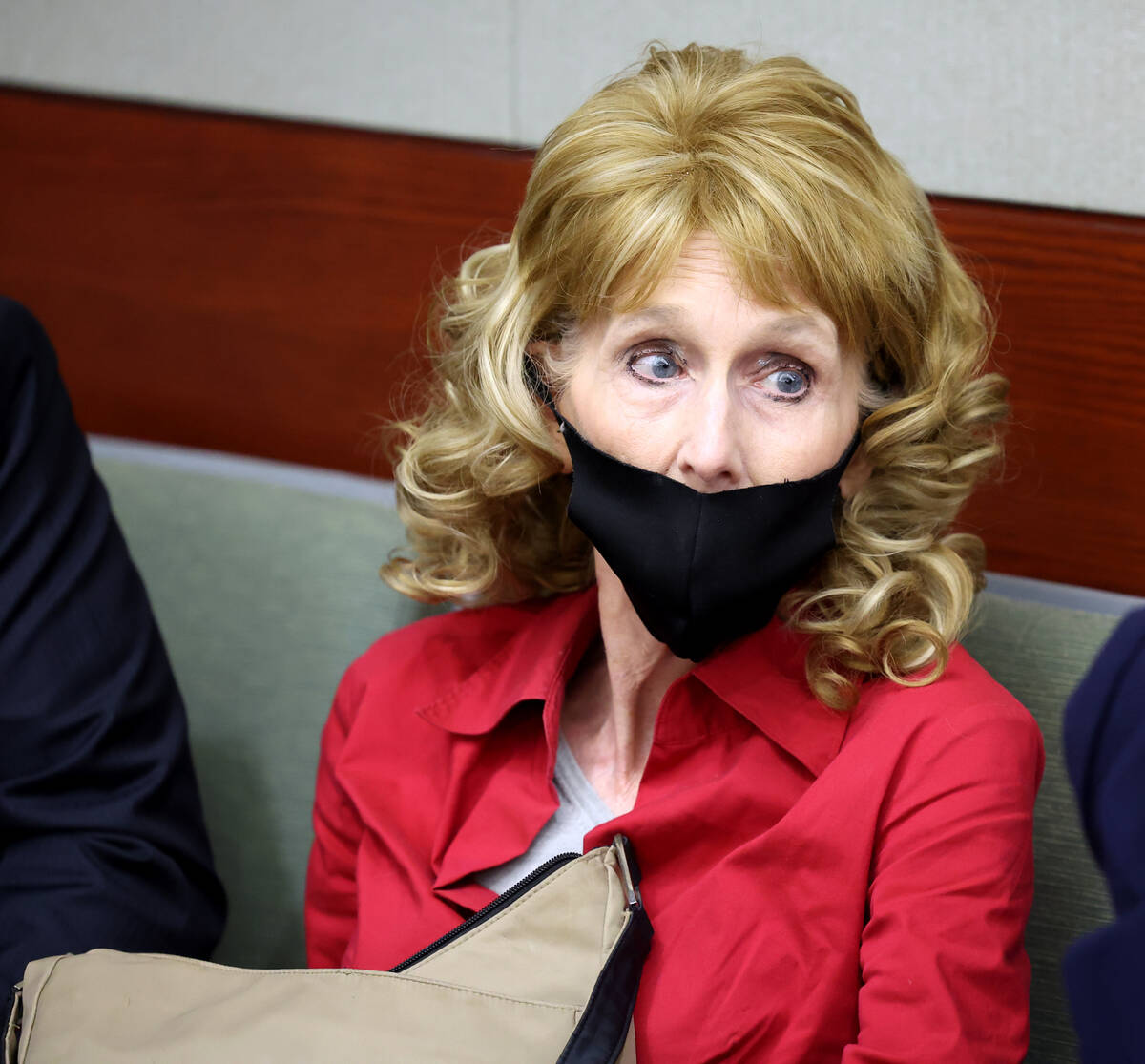 Why does Metro want to intervene in Margaret Rudin’s wrongful ...