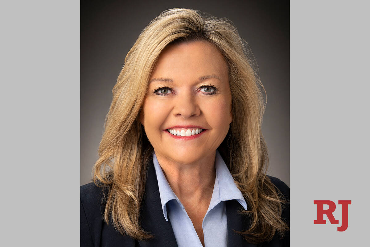 Annette Dawson Owens launches bid to unseat Henderson councilwoman ...