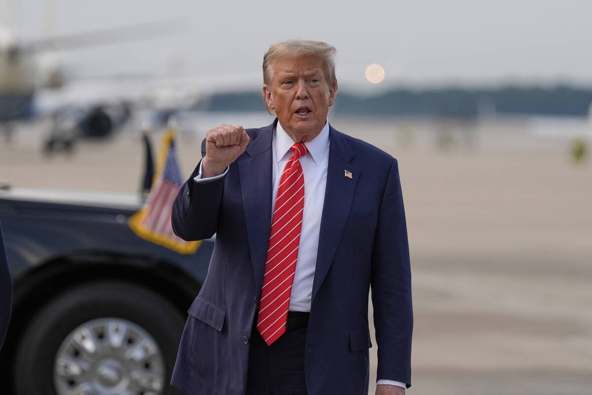 Donald Trump’s 2028 election betting odds move amid Middle East mayhem ...