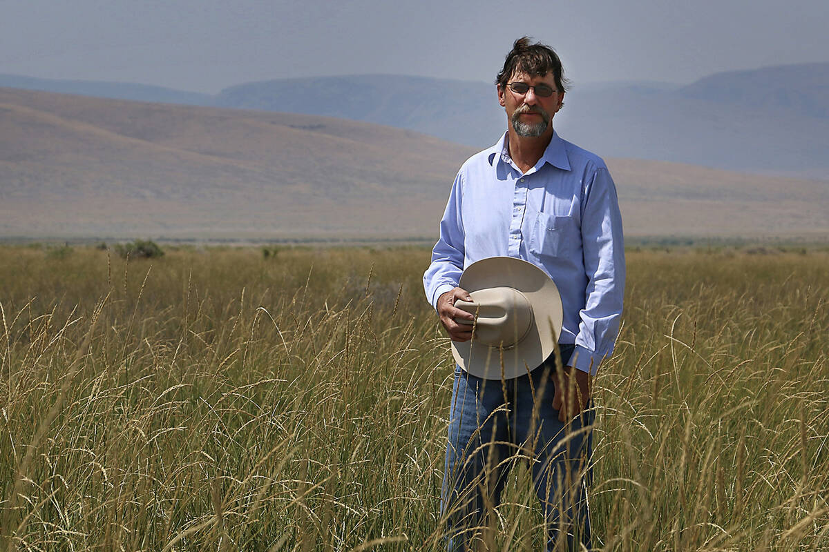 Thacker Pass lithium mine hit with cease-and-desist letter from Nevada ...