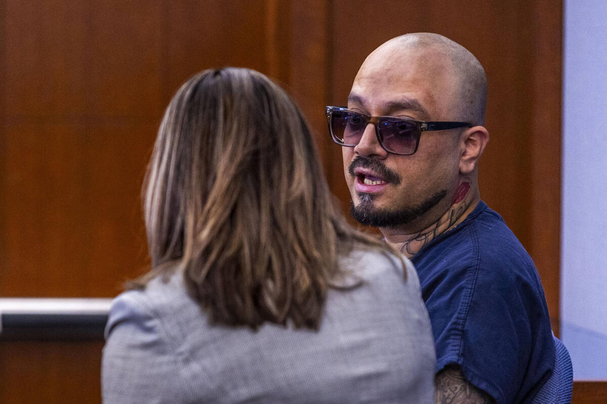 Suspect in livestreamed Las Vegas Strip shooting keeping public ...