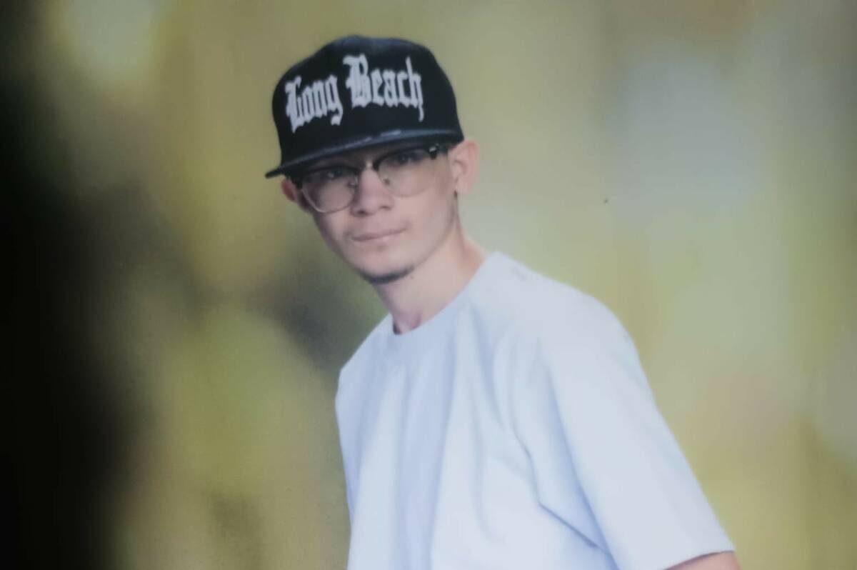 Arrest made in deadly Pahrump shooting; 2 suspects still at large ...