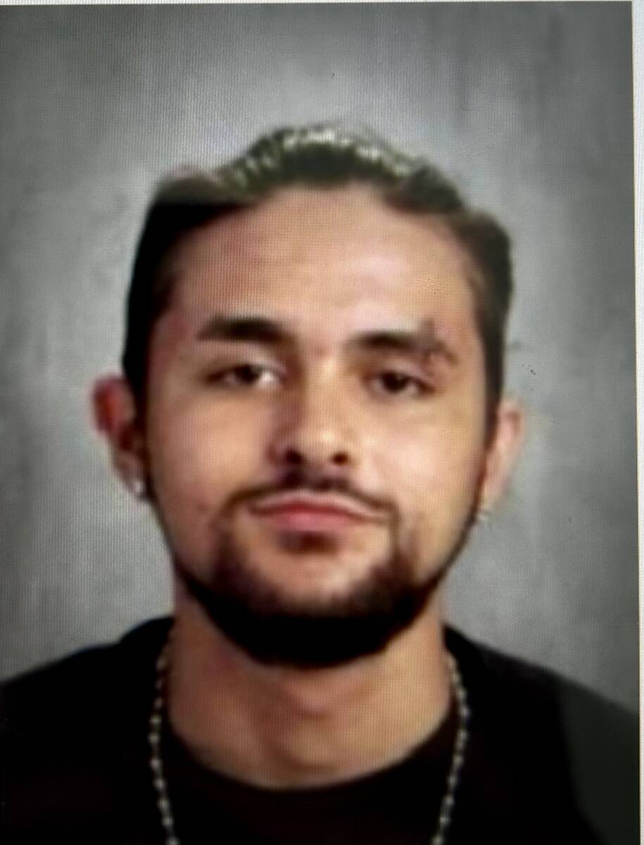 Arrest made in deadly Pahrump shooting; 2 suspects still at large ...