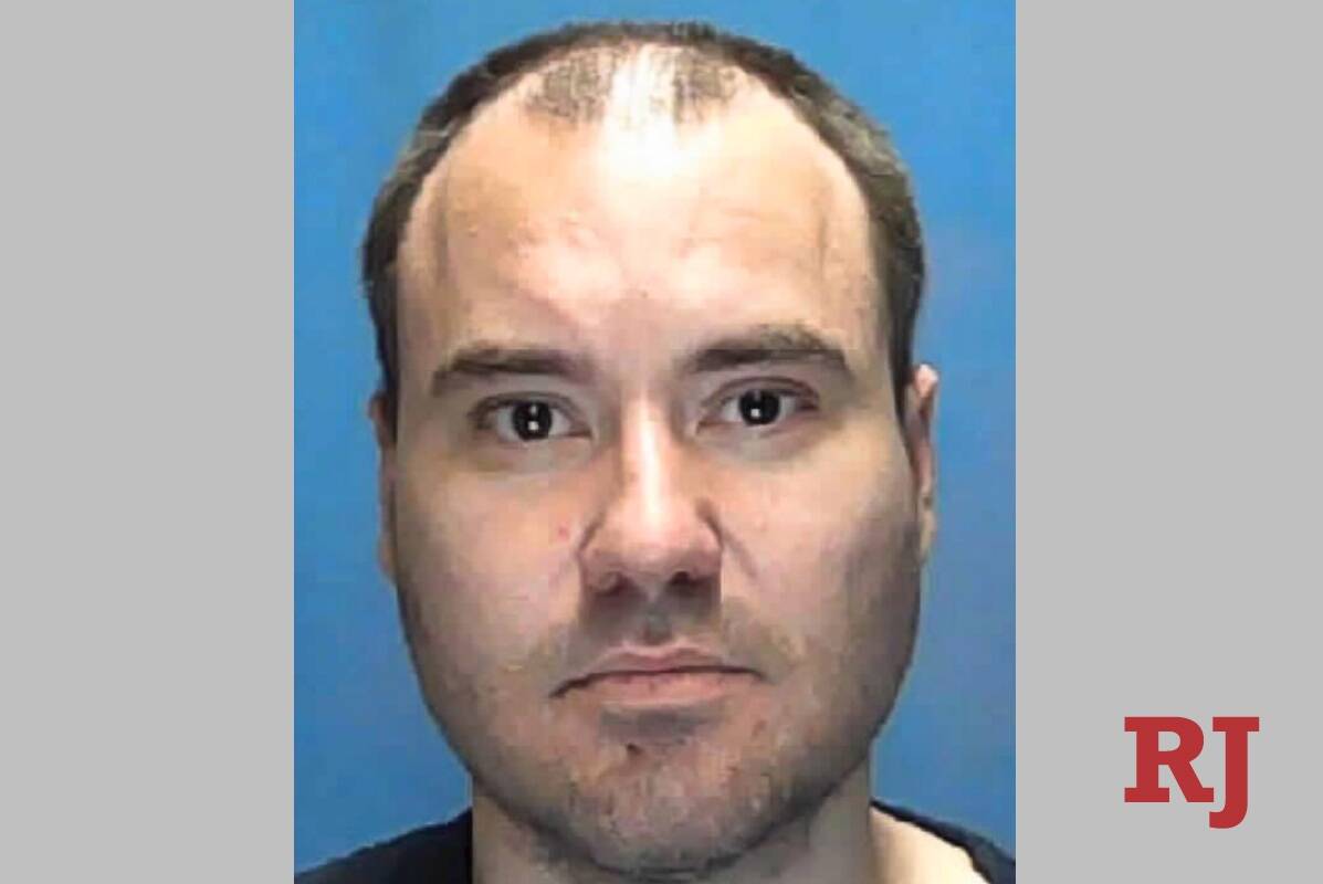 35-year-old inmate dies at High Desert State Prison, Nevada officials ...