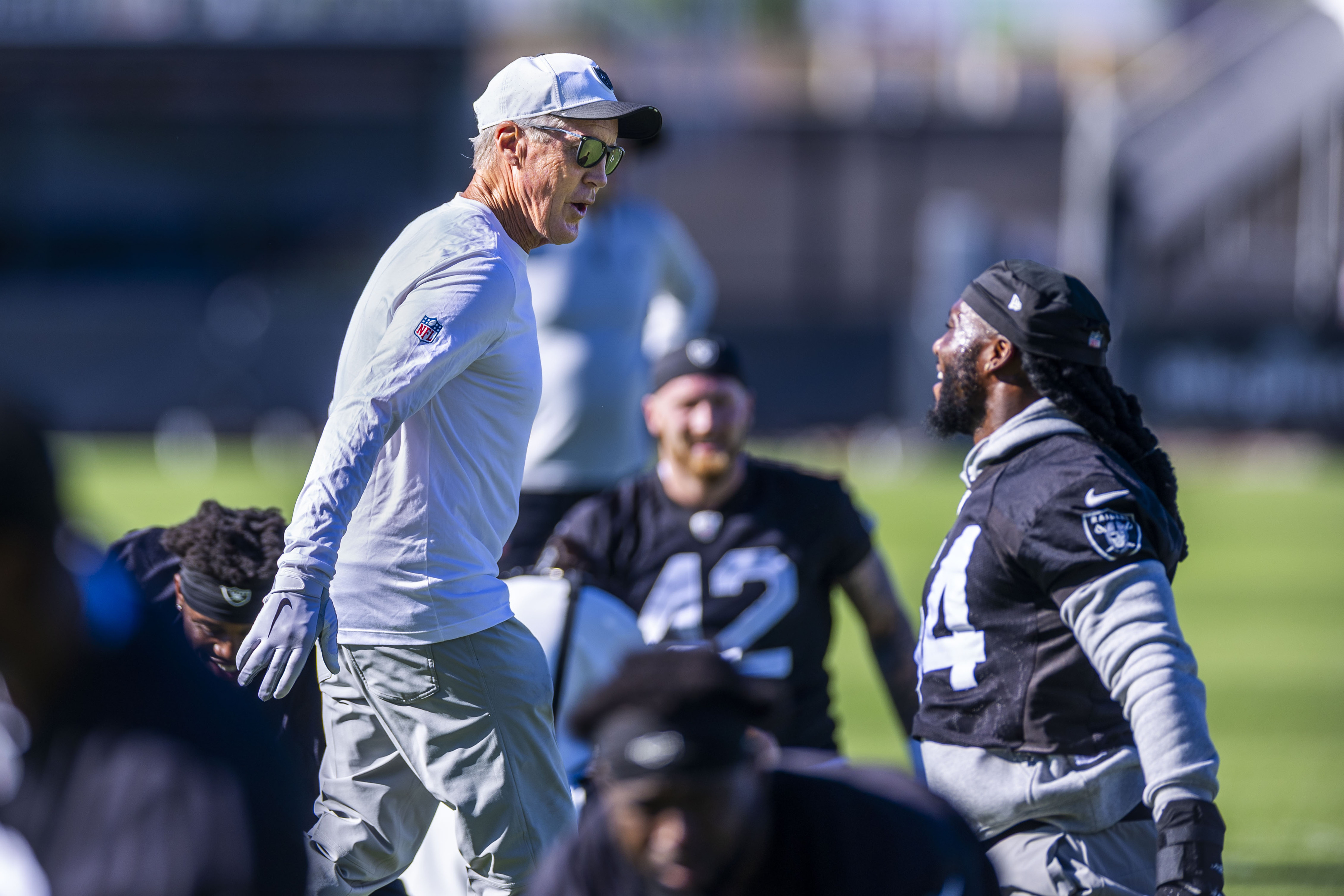 Christian Wilkins released: Raiders coach Pete Carroll reveals reasons for move | Raiders News ...