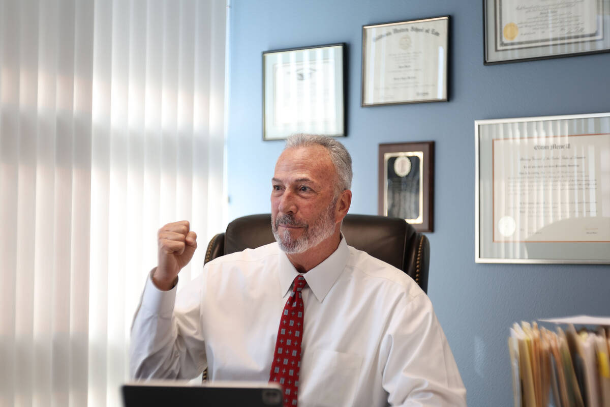 Israeli official Tom Alexandrovich’s child sex sting case was “standard ...