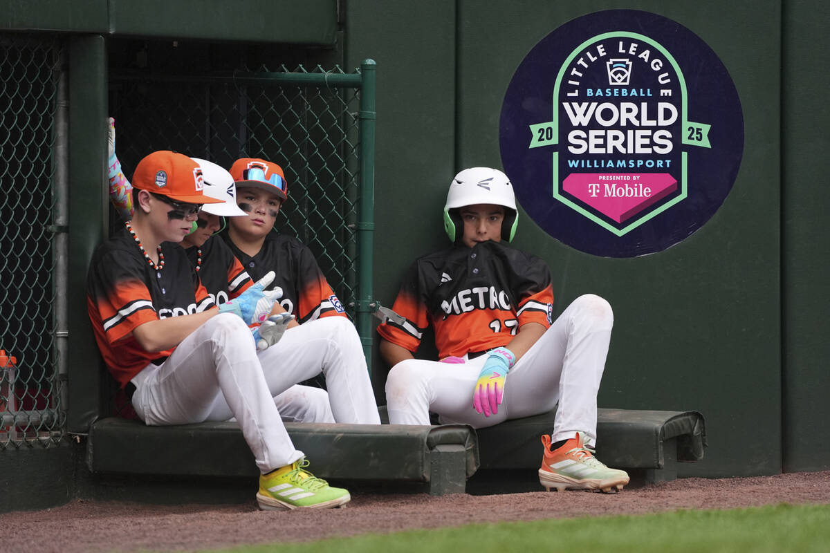 Little League World Series betting at offshore sportsbooks ‘feels dirty ...
