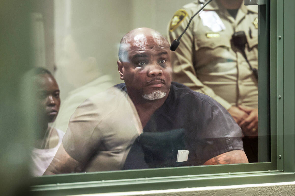 $300K bail for NBA star Jaylen Brown’s father arrested in Las Vegas ...