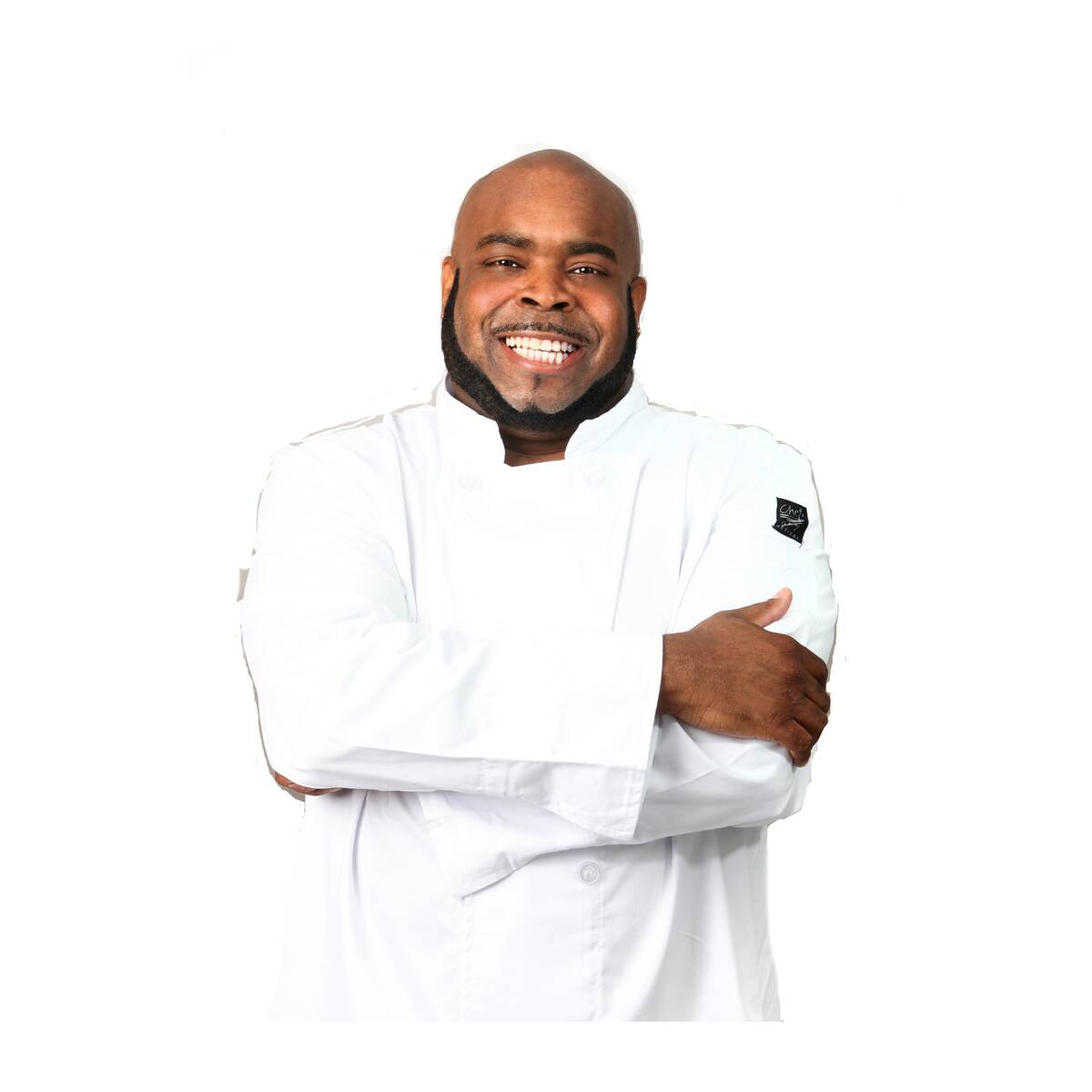 ‘Shark Tank’ chef Shawn Davis files racial discrimination lawsuit ...