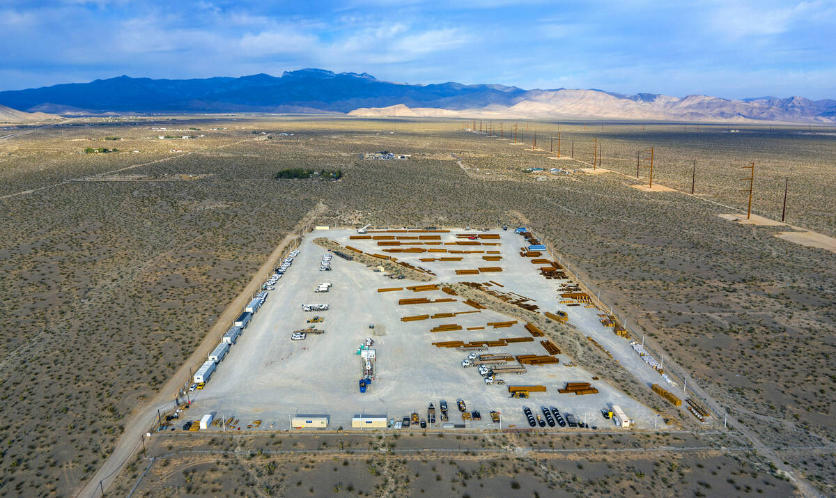 U.S. military concerned about $4.2B Greenlink West project crossing ...